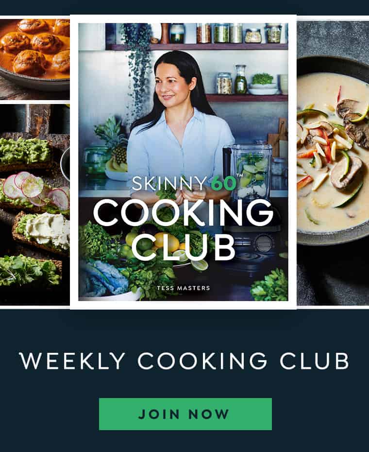 The Blender Girl - Easy Healthy Recipes {Vegan + Gluten-Free}