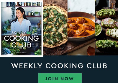 Homemade LSA - Nut and Seed Mix - The Blender Girl